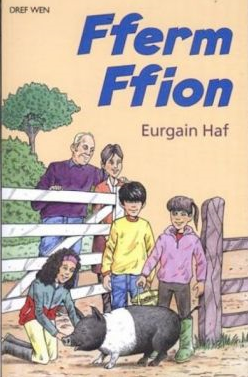Fferm Ffion – Dref Wen